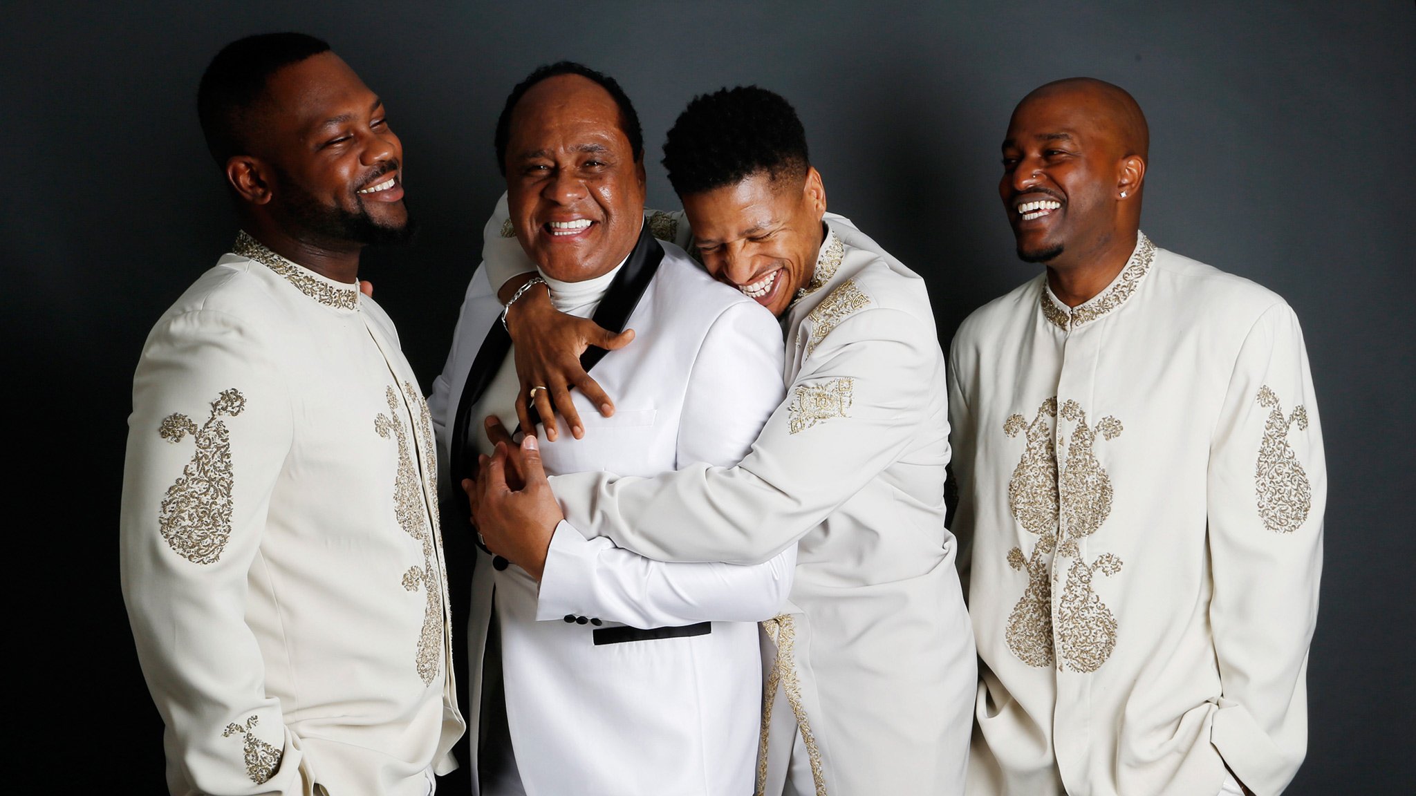 Warner Legends | Exclusive shows at Warner Hotels