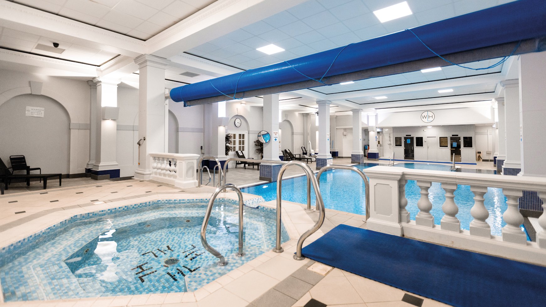 Holme Lacy House in Herefordshire | Warner Hotels