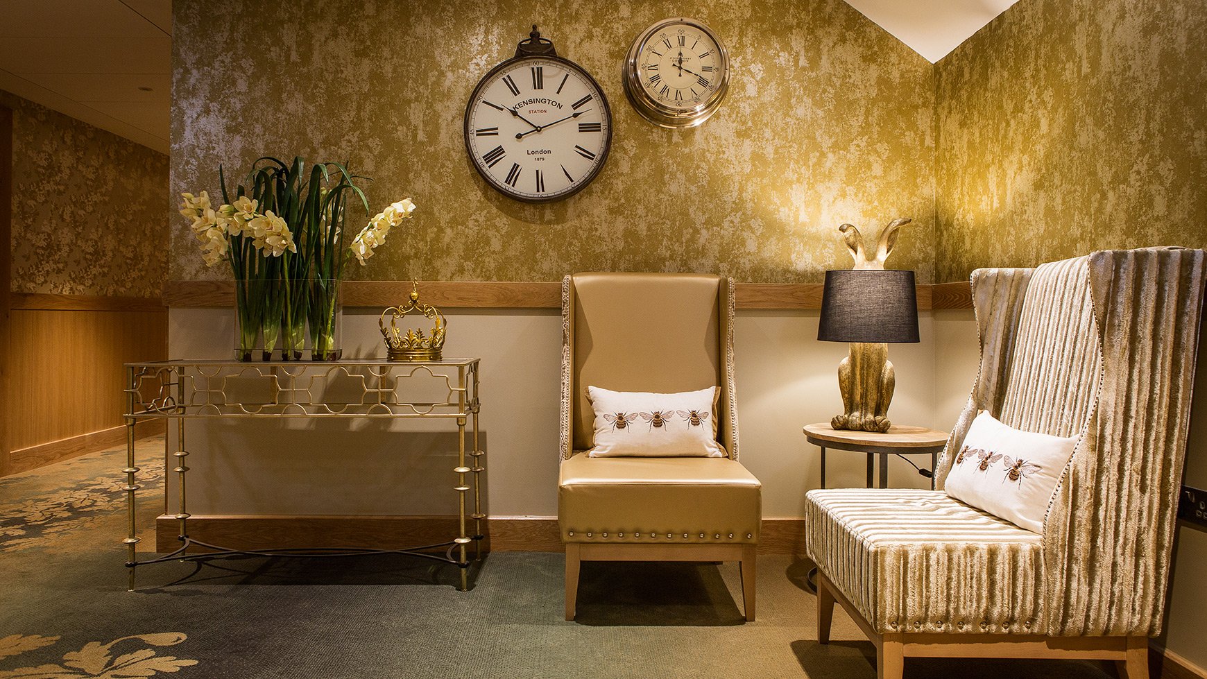 Studley Castle in Warwickshire | Warner Hotels