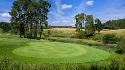 Heythrop Park Golf Club | Warner Hotels