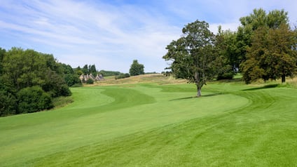 Heythrop Park Golf Club | Warner Hotels