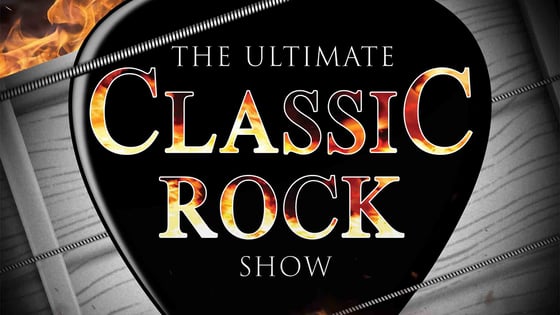 The Ultimate Classic Rock Show | Warner Hotels