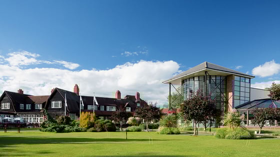 Sinah Warren in Hayling Island, Hampshire | Warner Hotels