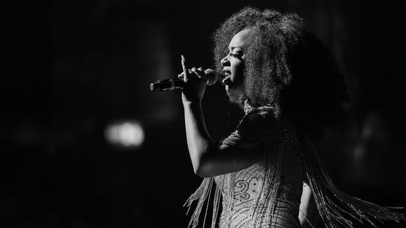 Cleopatra Madonna Higgins | Warner Hotels