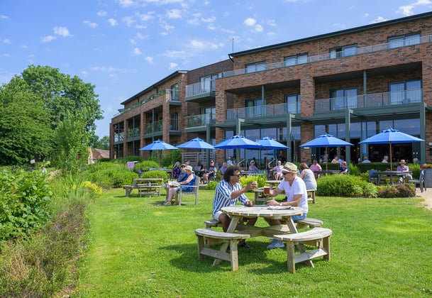 August Holidays | August Short UK Breaks