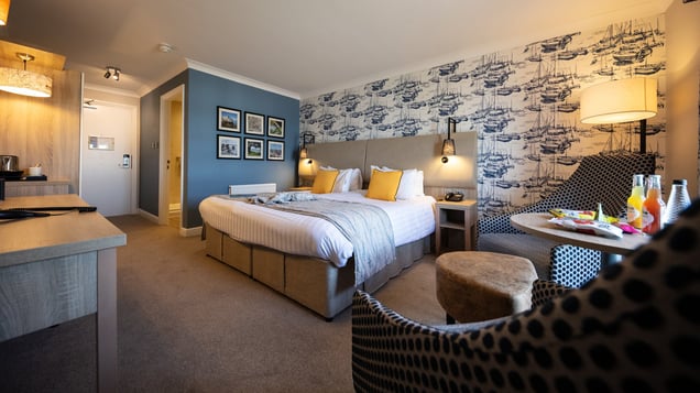Sinah Warren in Hayling Island, Hampshire | Warner Hotels