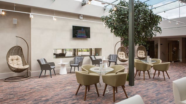 Studley Castle in Warwickshire | Warner Hotels