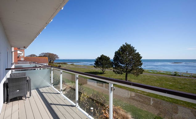 Bembridge Coast in Isle Of Wight | Warner Hotels