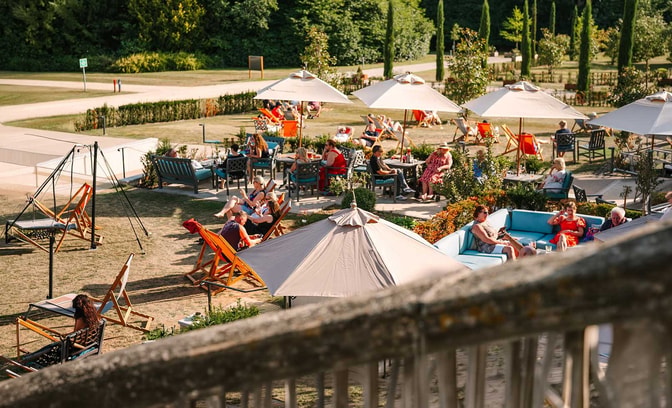 Themed Breaks | Warner Hotels