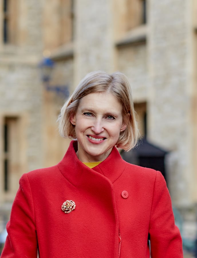 History Magazine Weekends | Warner Hotels