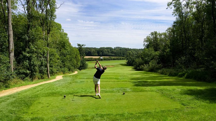Heythrop Park Golf Club | Warner Hotels