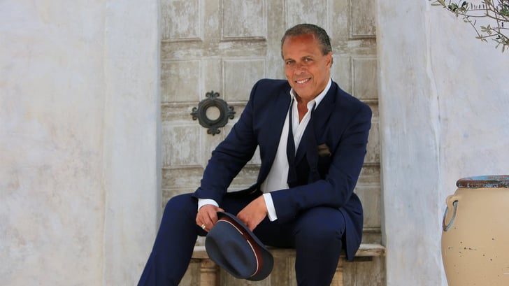 Lance Ellington and his 7-piece band | Warner Hotels