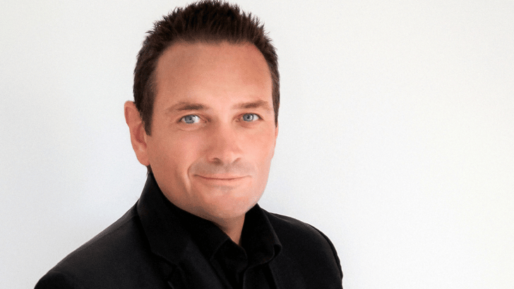 Spencer Robson | Warner Hotels