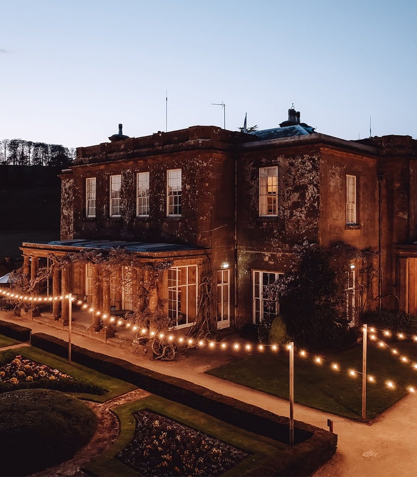 Autumn Breaks UK | Warner Hotels