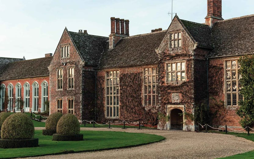 Littlecote House in Hungerford, Berkshire | Warner Hotels