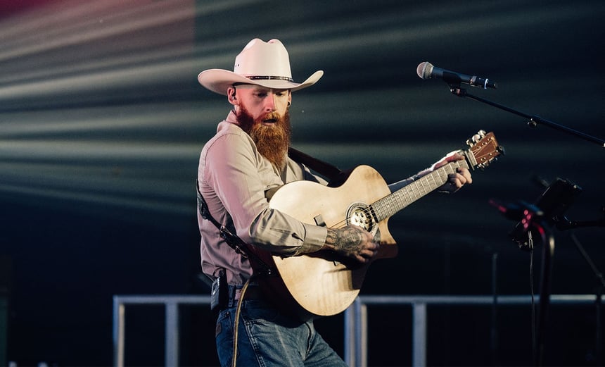 Adam Harding | Warner Entertainment