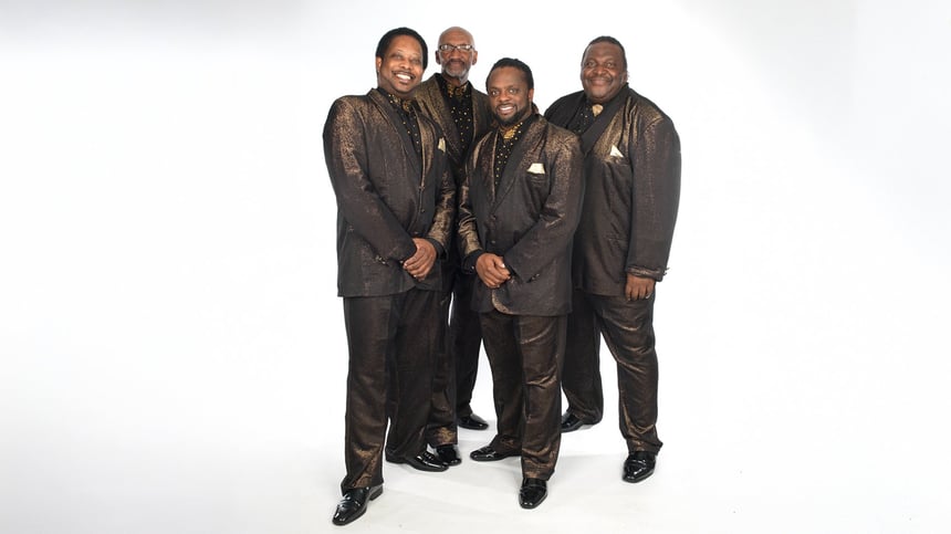 American Four Tops | Warner Hotels