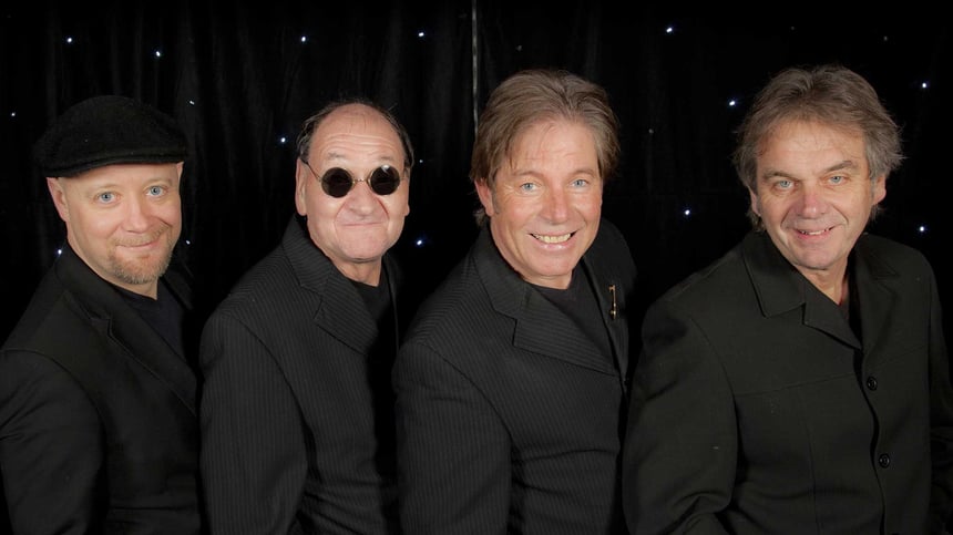 The New Pacemakers | Warner Hotels